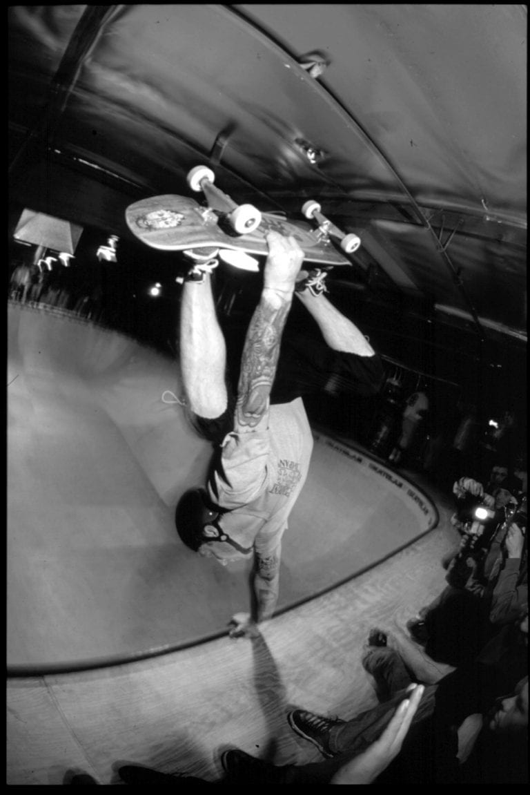 R.I.P. Jeff Grosso 1968-2020 | Juice Magazine