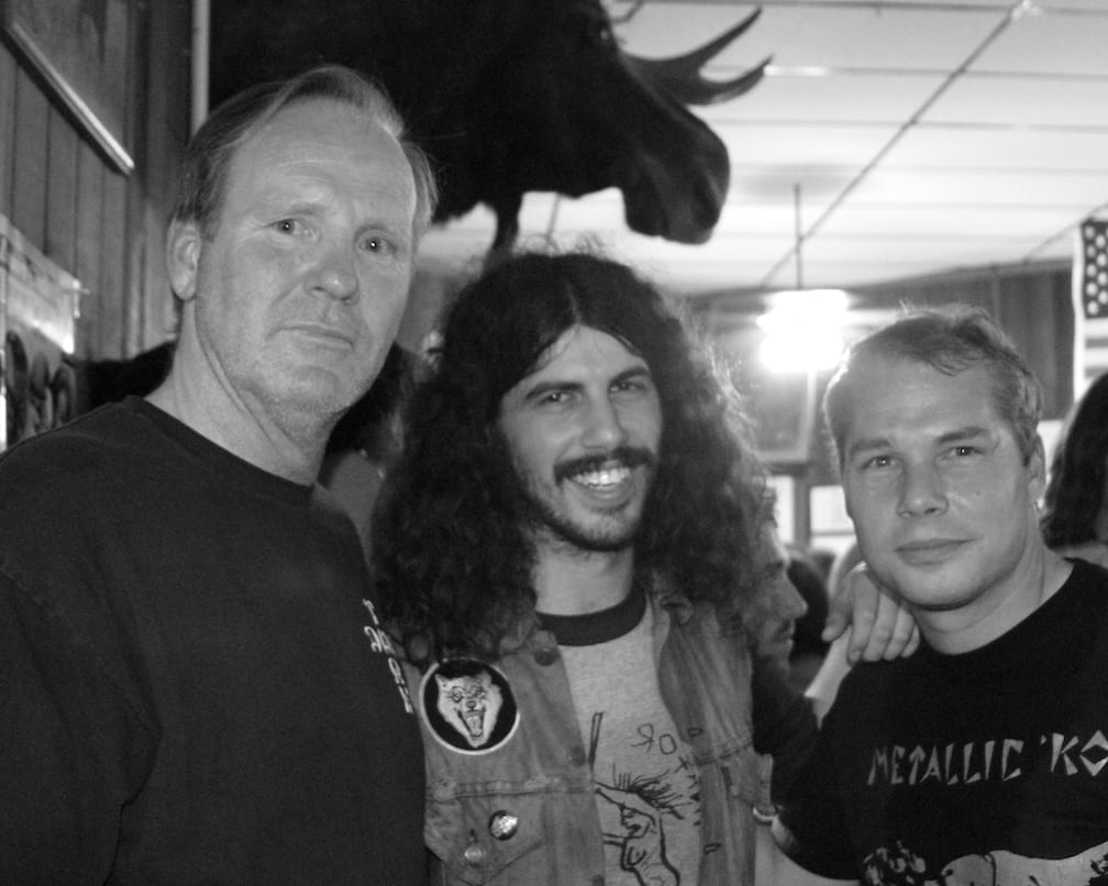 Styles Change Style Endures Shepard Fairey Helps Juice Magazine – Juice ...