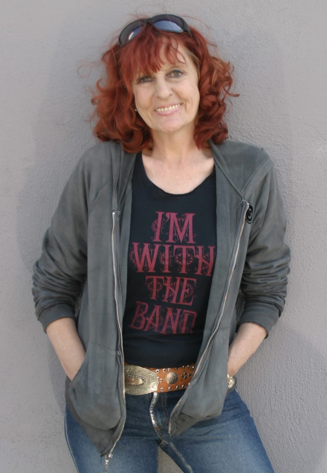 Miss Mercy: A Tribute to an American Original – Juice Magazine