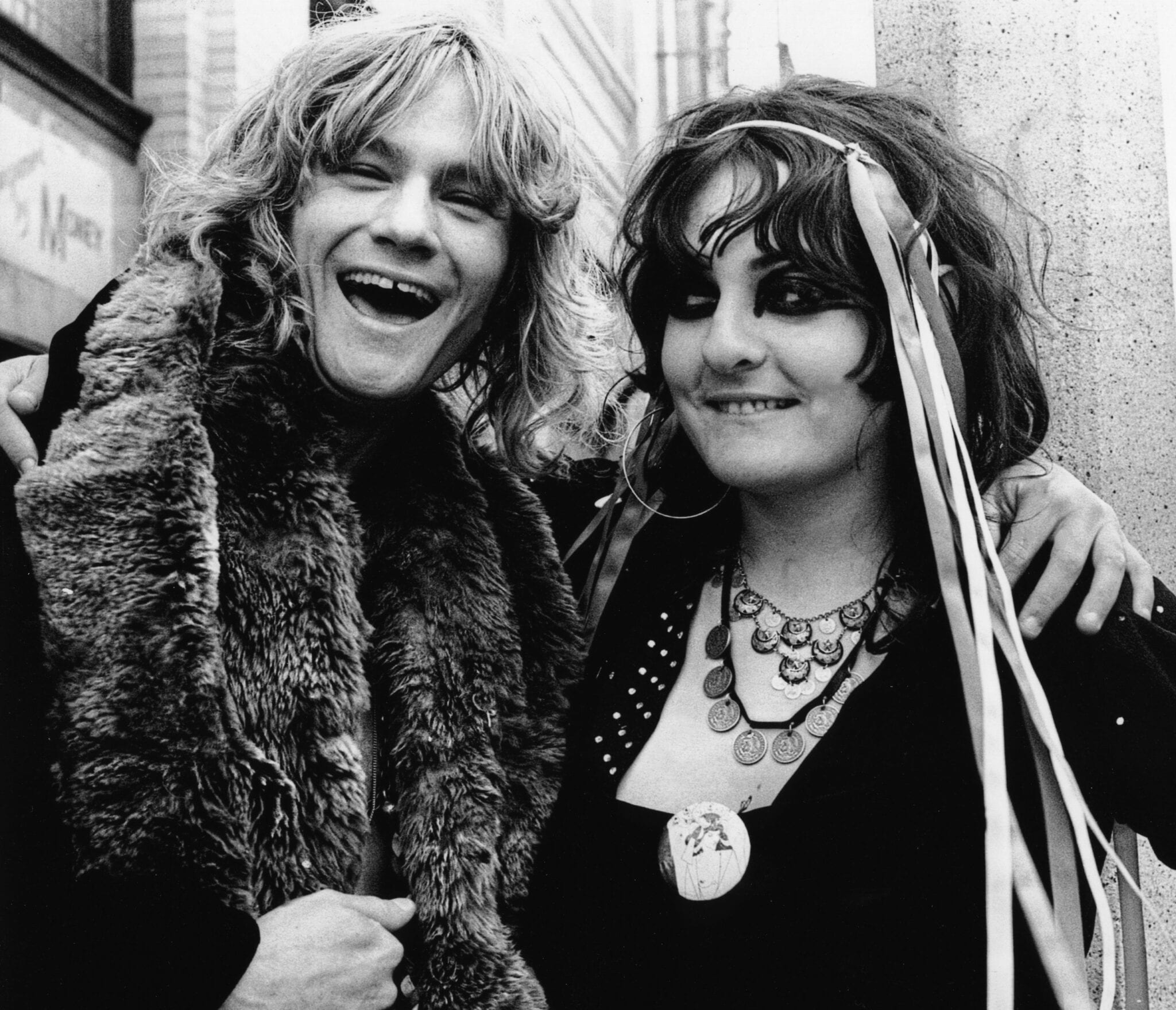 Miss Mercy: A Tribute to an American Original – Juice Magazine