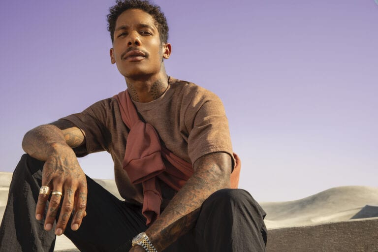 Boo Johnson interview by Chuck Treece Celebrates Boohooman Skate ...