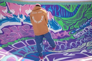 Boo Johnson interview by Chuck Treece Celebrates Boohooman Skate ...