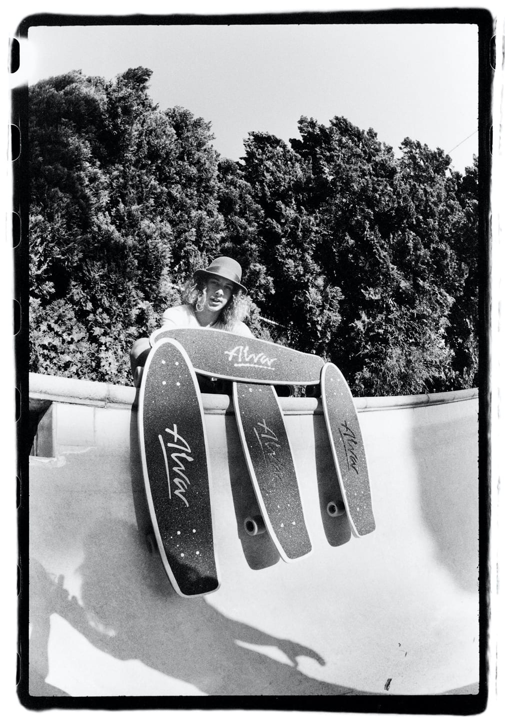 Vans presents “The Tony Alva Story” Movie Premiere Livestream Today at ...