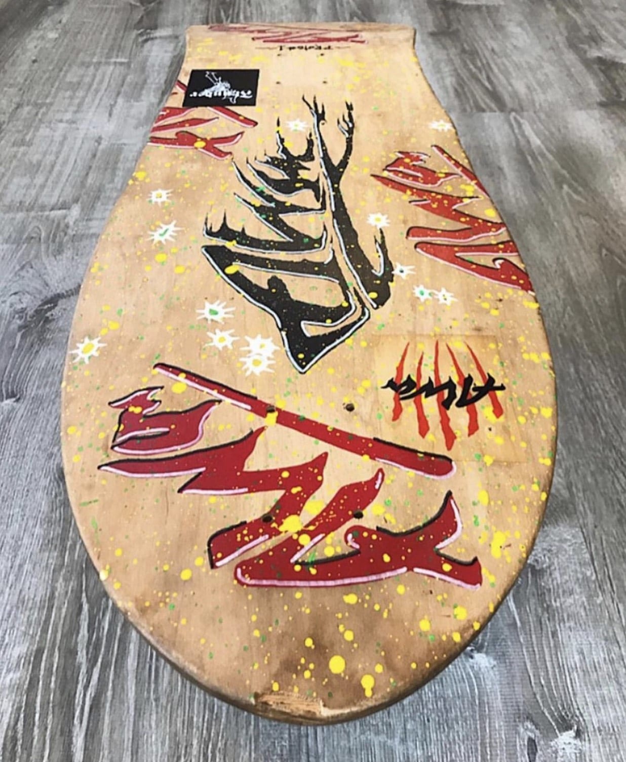 NEWS – Alva-Skates.com