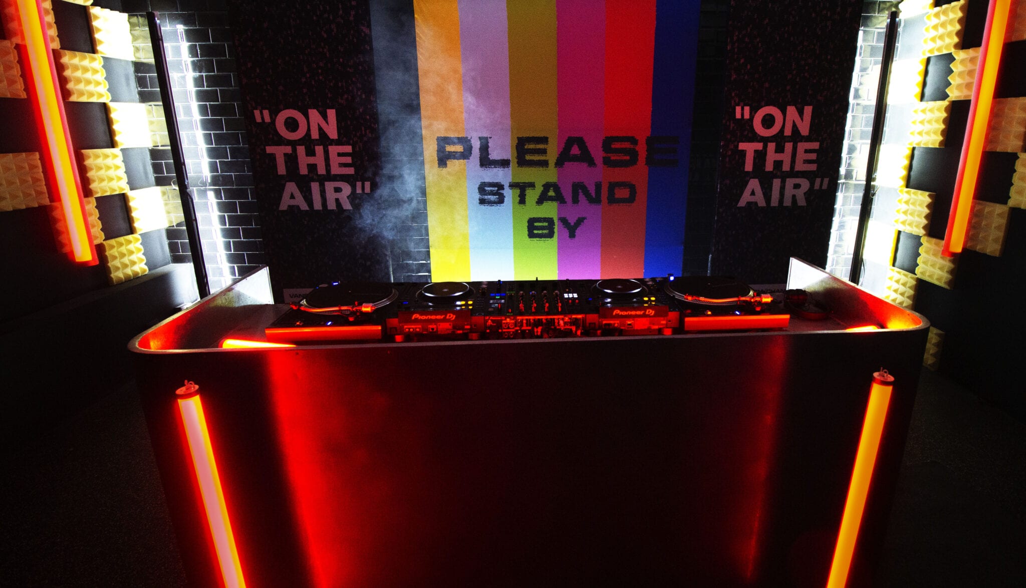 Vans Channel 66 – Juice Magazine