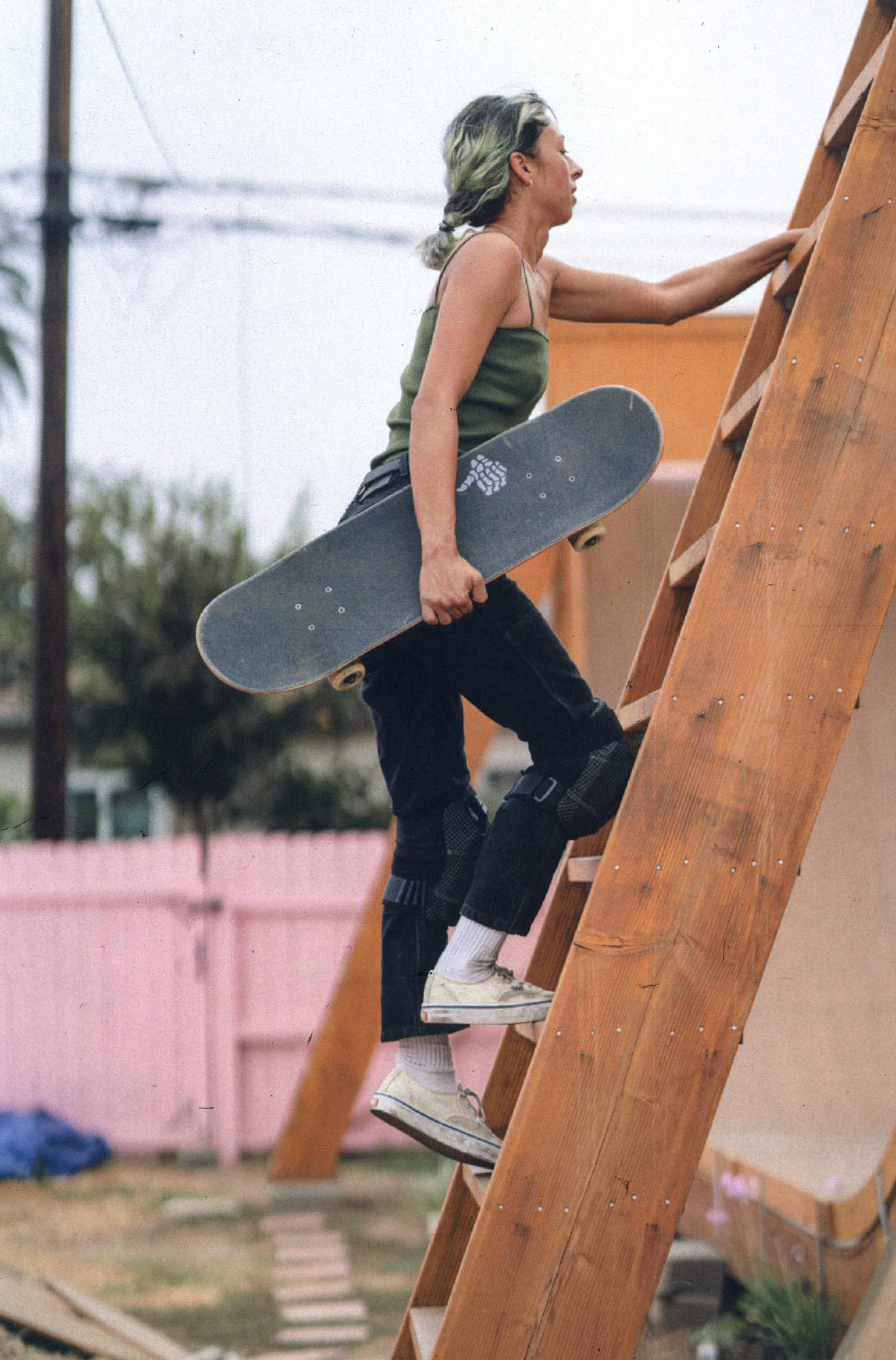 Vans All-New Skate Classics: Built Extra Tough – Juice Magazine