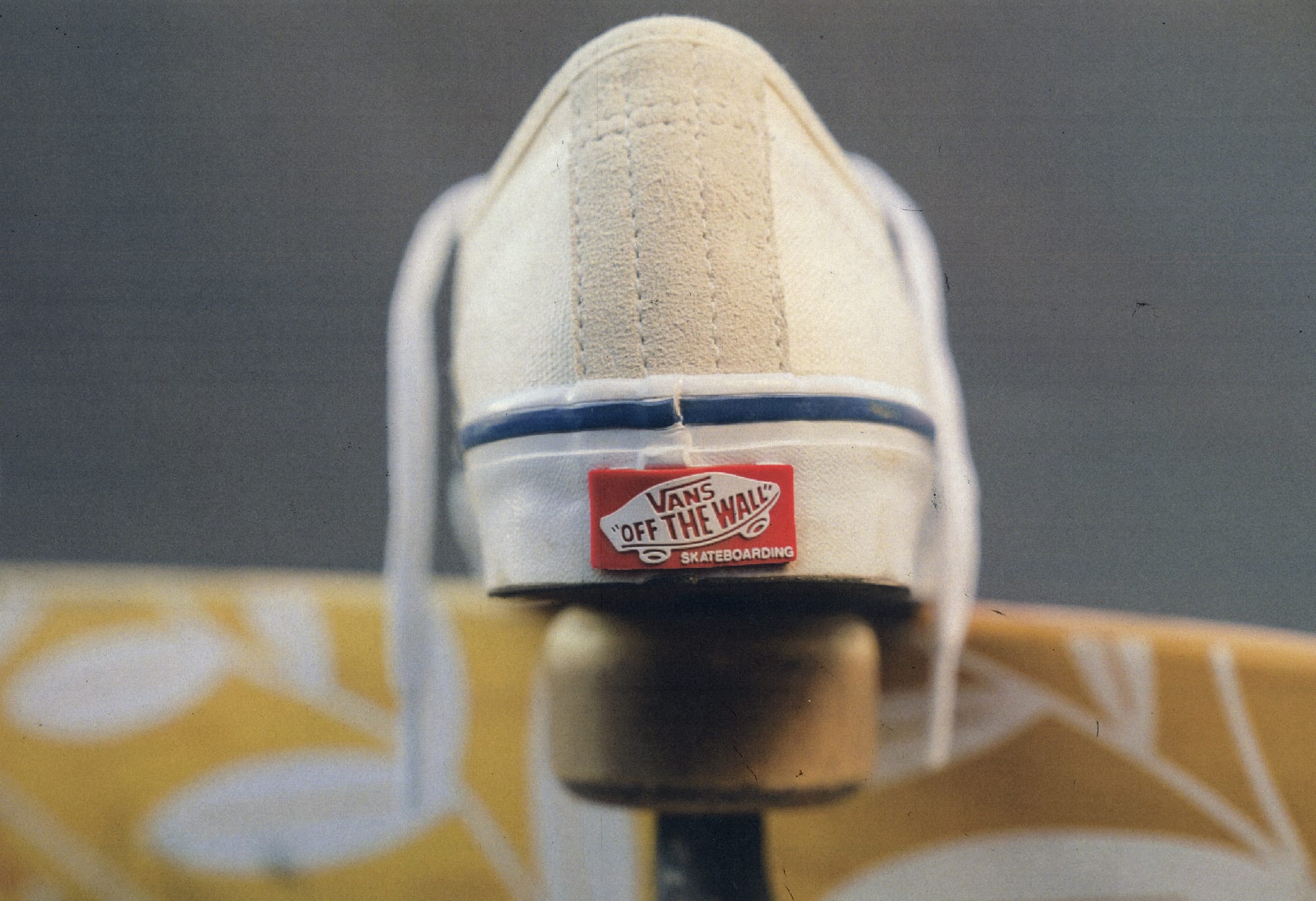 Vans All-New Skate Classics: Built Extra Tough – Juice Magazine