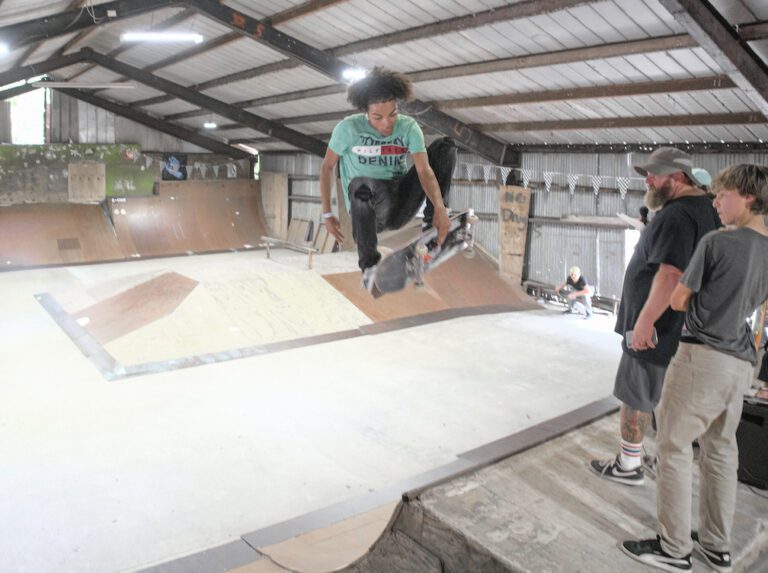 The Skate Barn Hampstead 500 Skate Contest 2021 – Juice Magazine