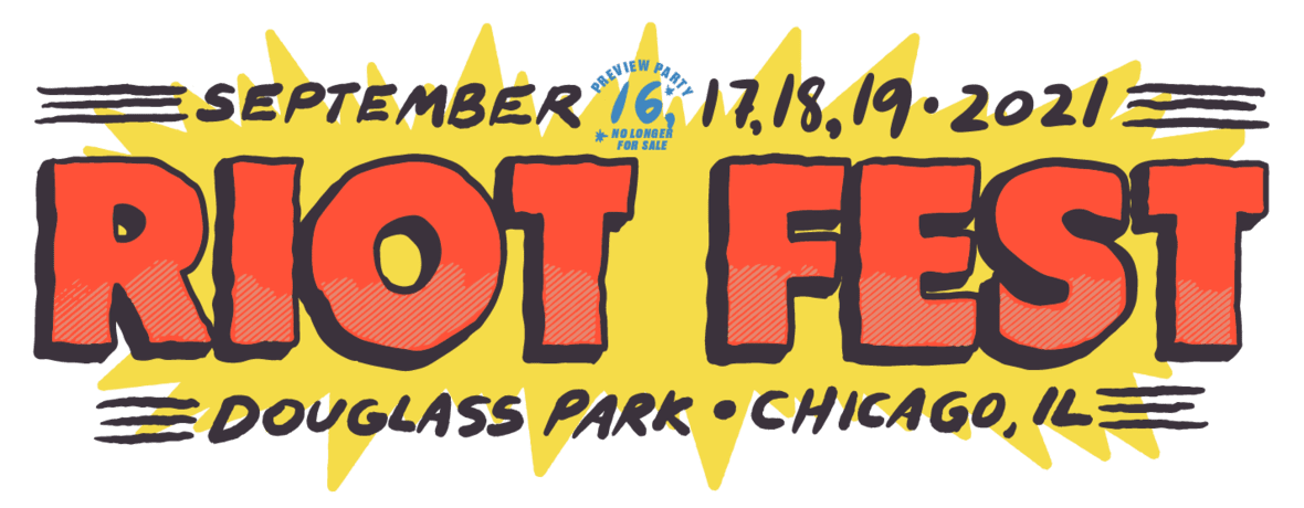 Riot Fest 2021 – Juice Magazine