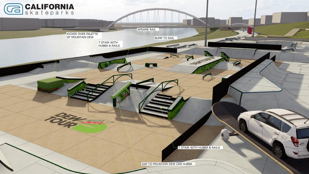2021 Dew Tour Free Ticket Reservations Now Open – Juice Magazine