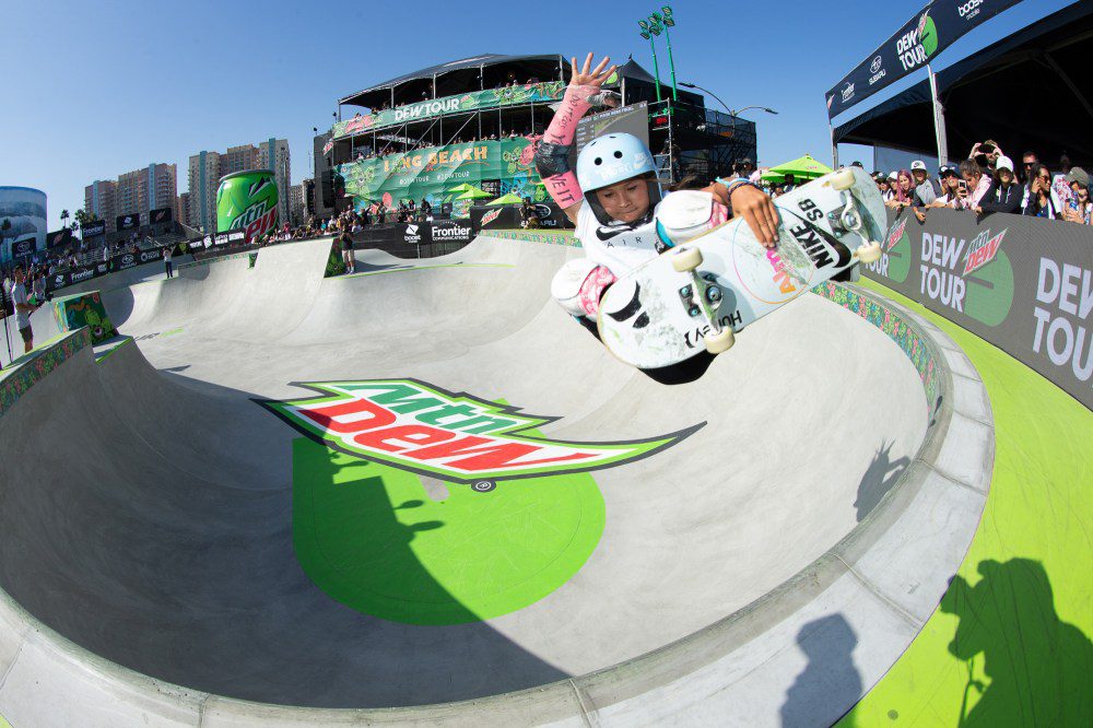 2021 Dew Tour Free Ticket Reservations Now Open – Juice Magazine