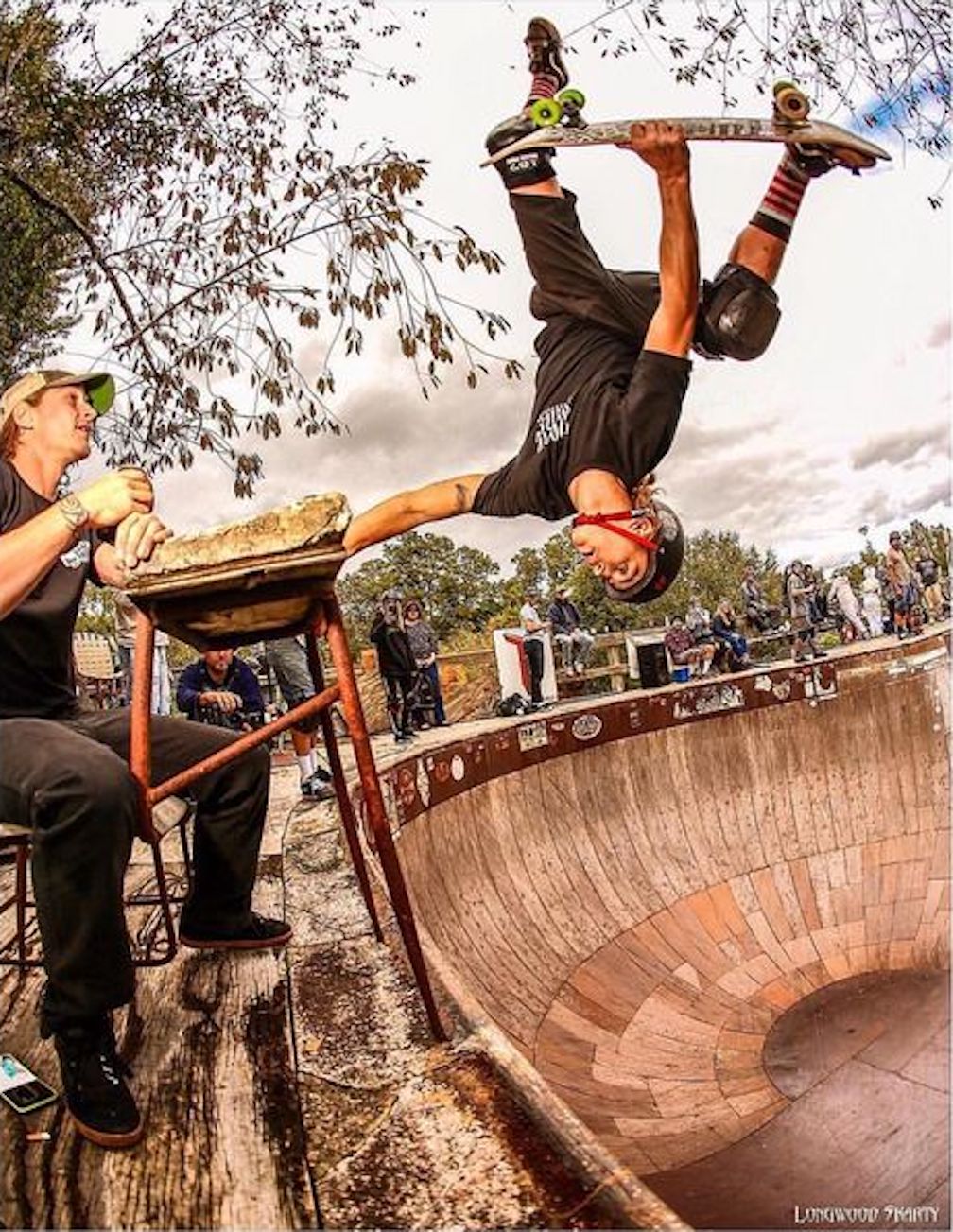 Long Live the Hanger Bowl | Juice Magazine