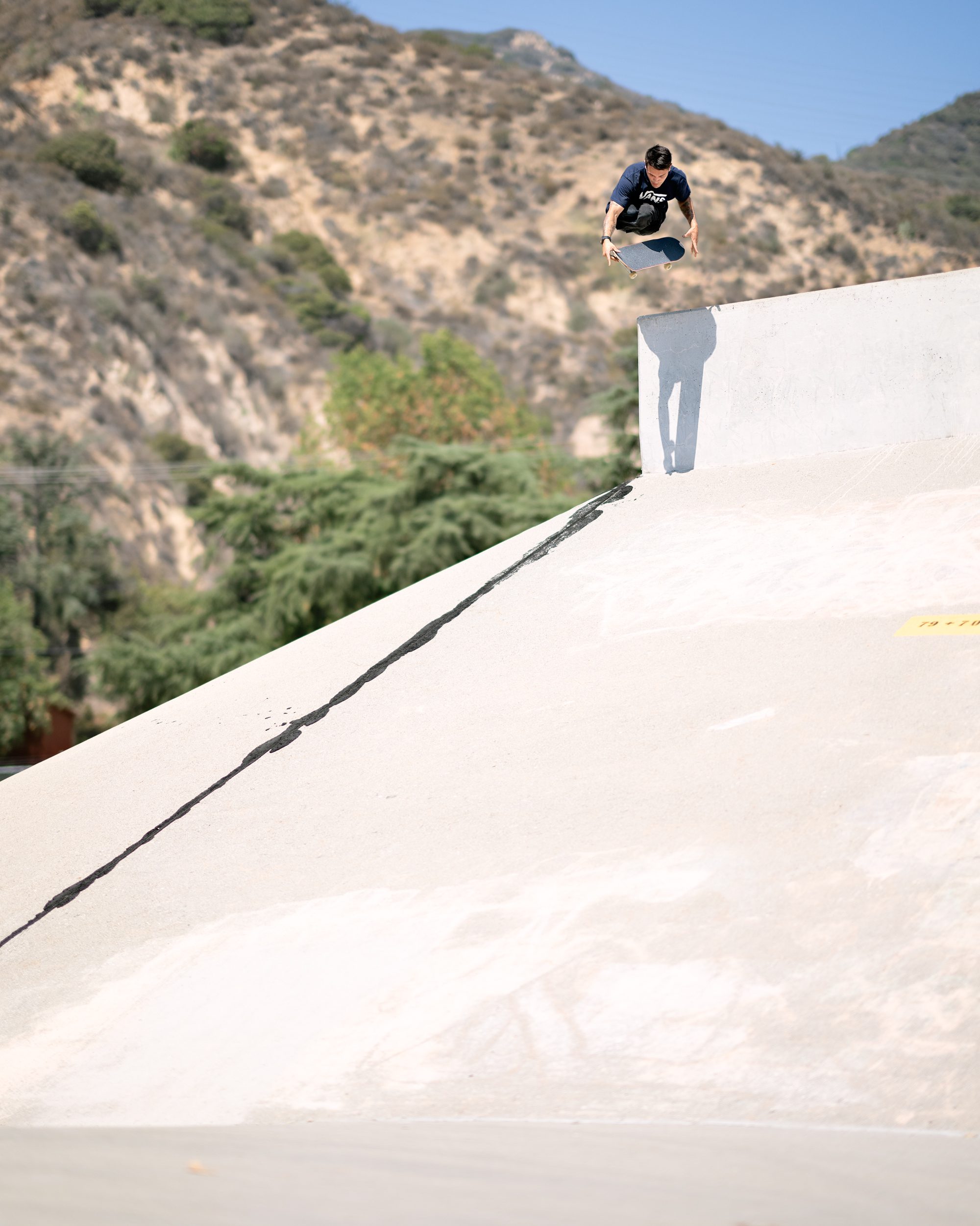 Adaptive Skateboarder Felipe Nunes Joins Vans – Juice Magazine