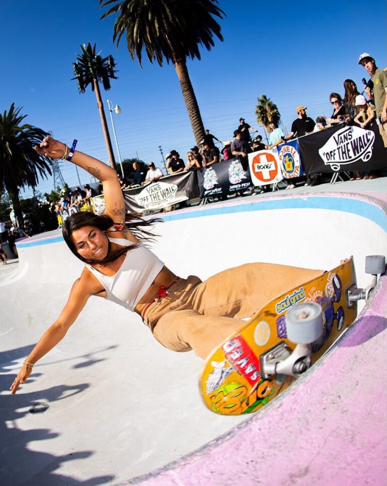 Shred Fest Keeping It Punk at the Pink Motel – Juice Magazine