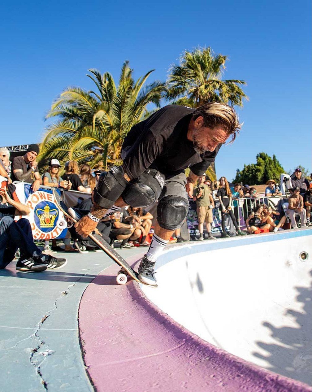 Shred Fest Keeping It Punk at the Pink Motel – Juice Magazine