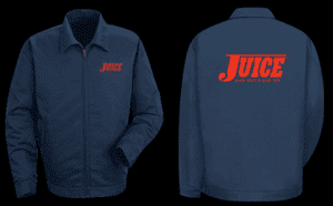 JUICE TV – Juice Magazine