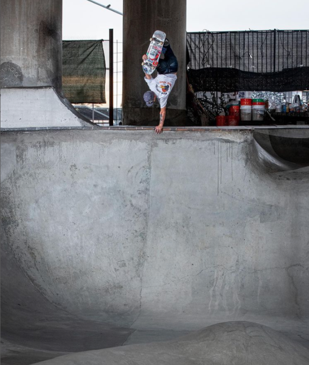 Who is AJ Nelson? | Juice Magazine
