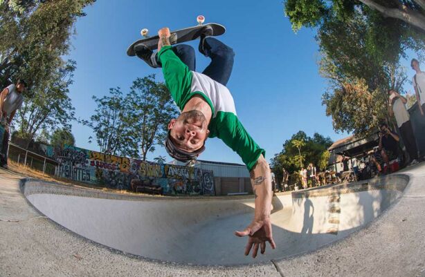 Who Is AJ Nelson? – Juice Magazine