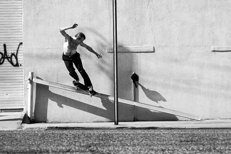 Jason Dill in Conversation with Jim Murphy – Juice Magazine