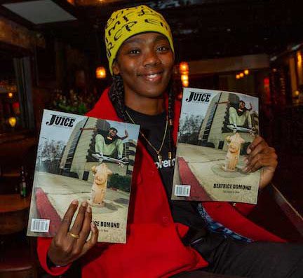 Juice Magazine – Juice Magazine dedicated to skateboarding, surfing and ...