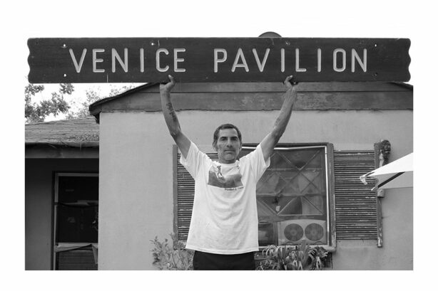DAN LEVY PHOTOS FOR VENICE IGNITE AT THE WATERFRONT VENICE – Juice Magazine