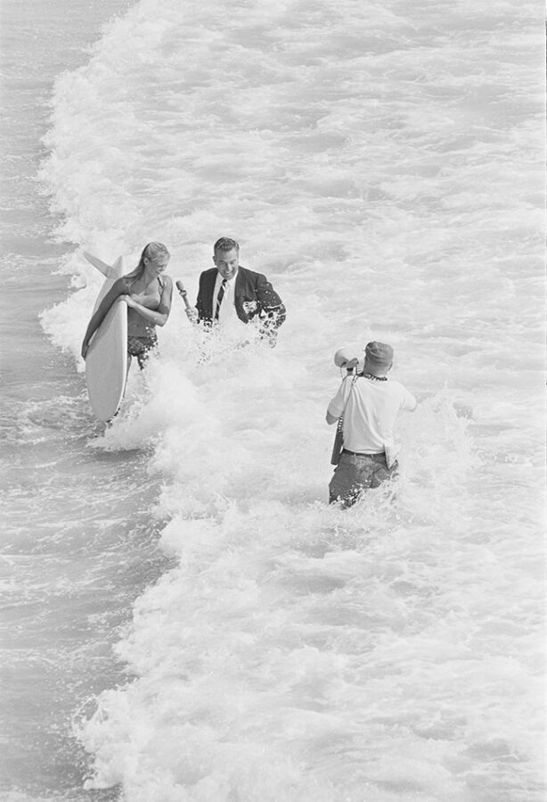 Joyce Hoffman in Conversation with Dibi Fletcher and Herbie Fletcher ...