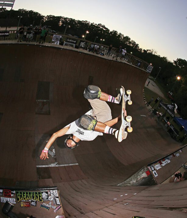 Collin Graham in Conversation with Henry Gutierrez – Juice Magazine