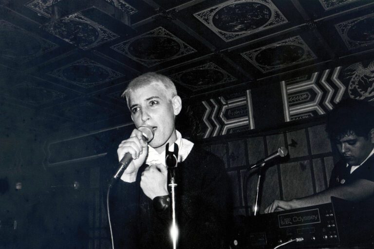 Phranc Talk Story with Jeff Ho – Juice Magazine