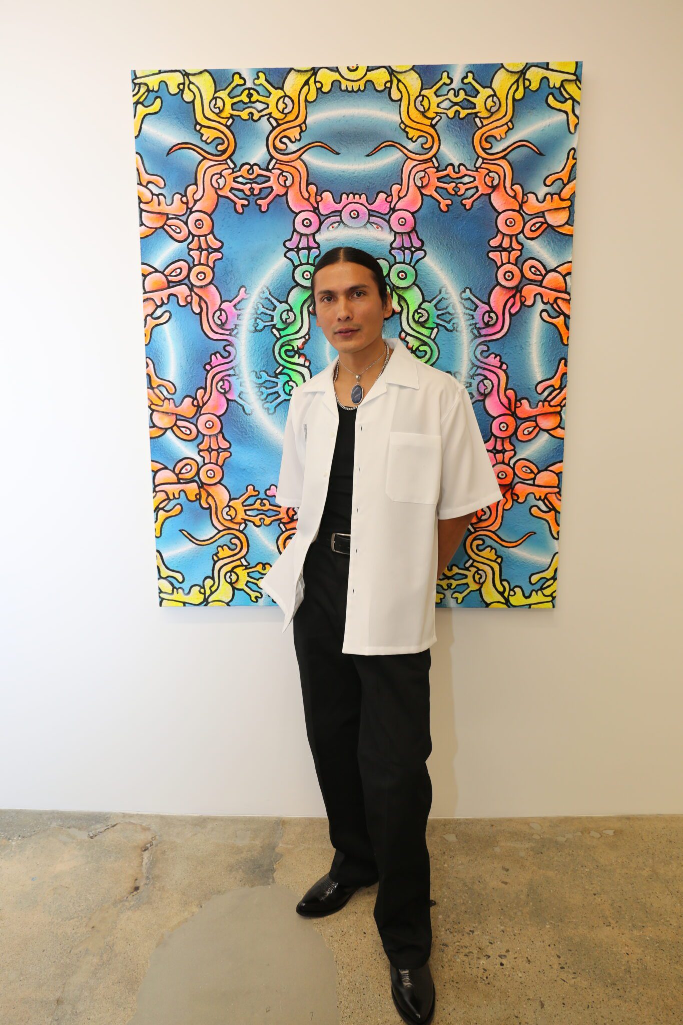 Beyond The Streets Flagship Private Opening – Juice Magazine