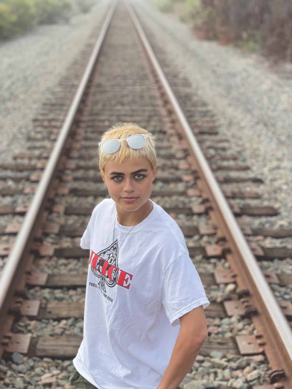 Juice Beyond The Streets Zine – Juice Magazine