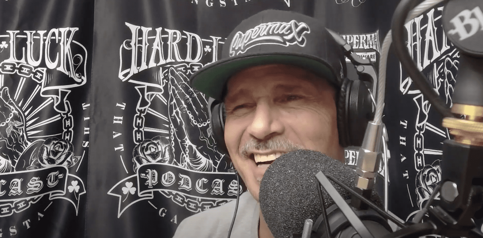 The Hard Luck Show with Dan & Juice Magazine – Juice Magazine