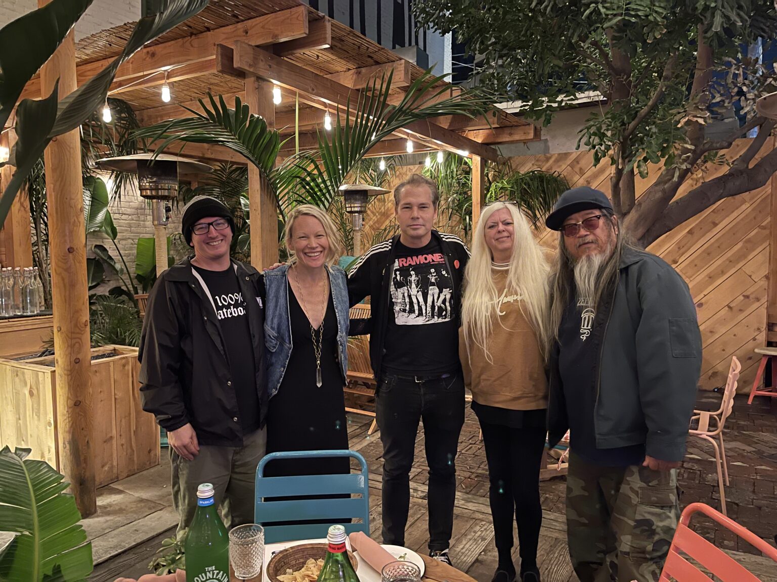 Juice Talks 001 with Jeff Ho and Christian Hosoi and Brian Brannon ...