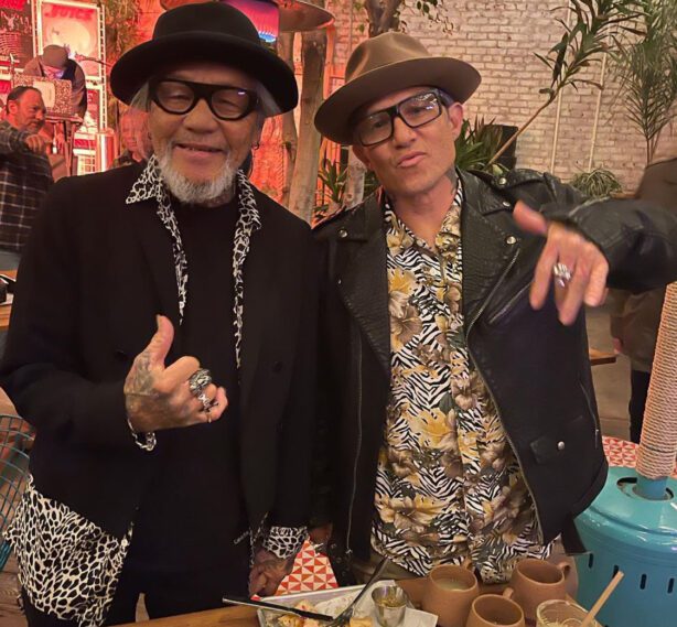 Juice Talks 001 with Jeff Ho and Christian Hosoi and Brian Brannon ...
