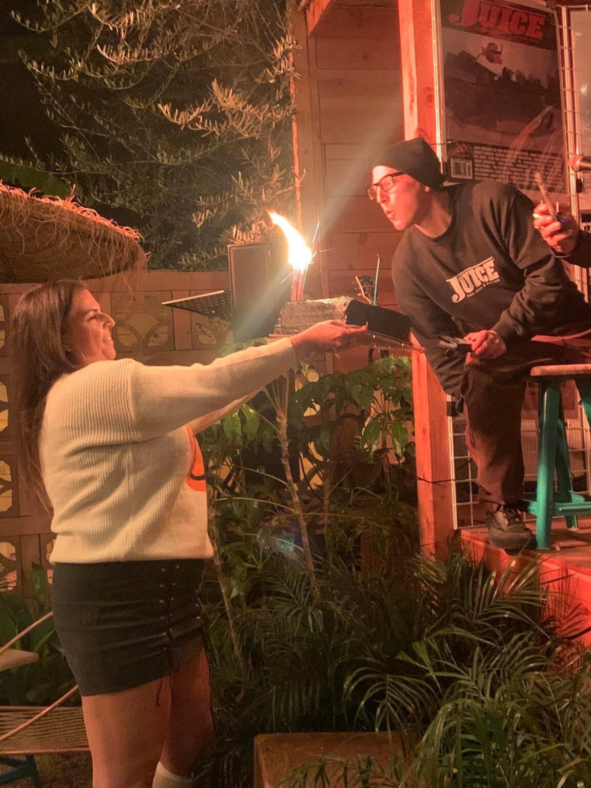 Juice Talks 001 with Jeff Ho and Christian Hosoi and Brian Brannon – Juice Magazine