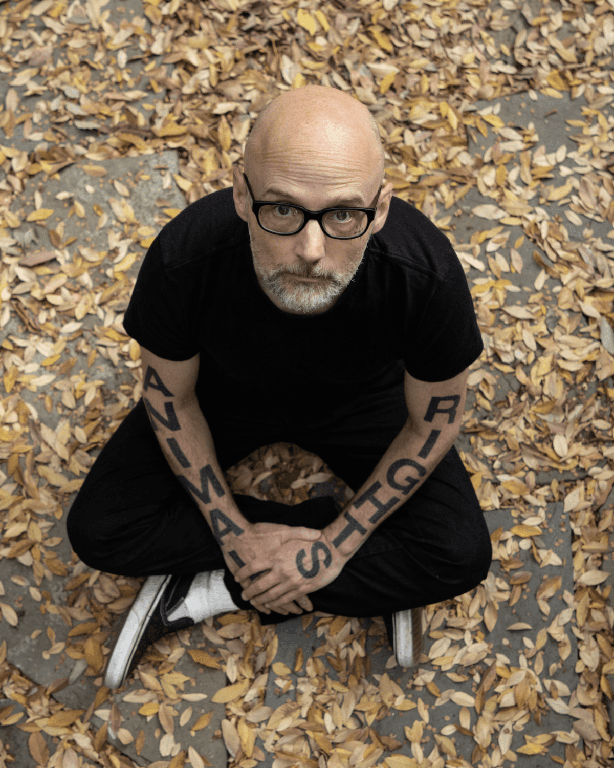 Punk Rock Vegan Movie Directed by Moby – Juice Magazine