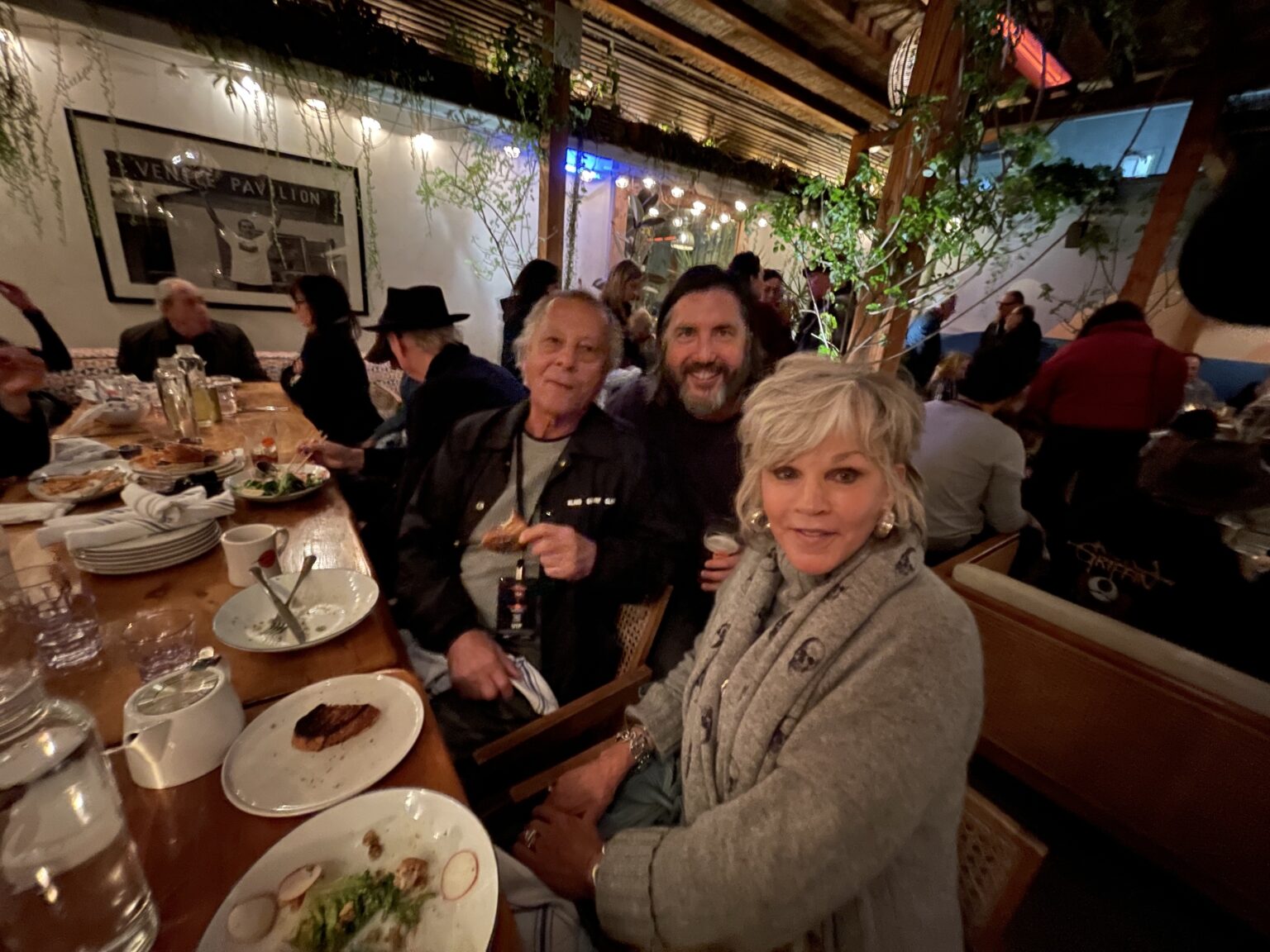 Juice Magazine presents California Locos Celebration of Rick Griffin at ...