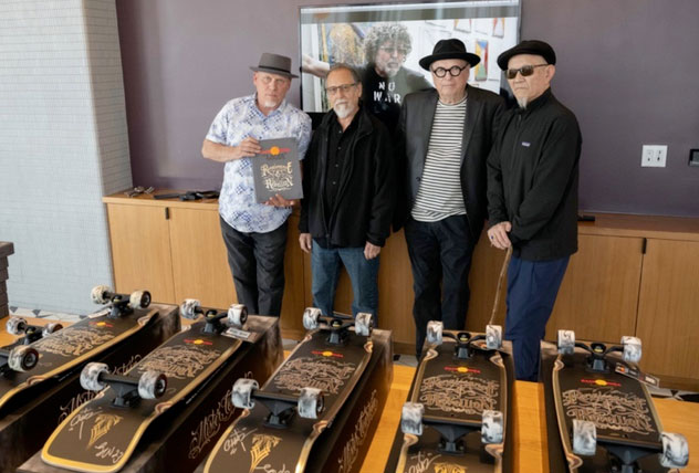 California Locos Renaissance and Rebellion – Juice Magazine