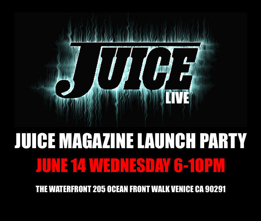 Juice Magazine 30 Year Anniversary Issue – Juice Magazine
