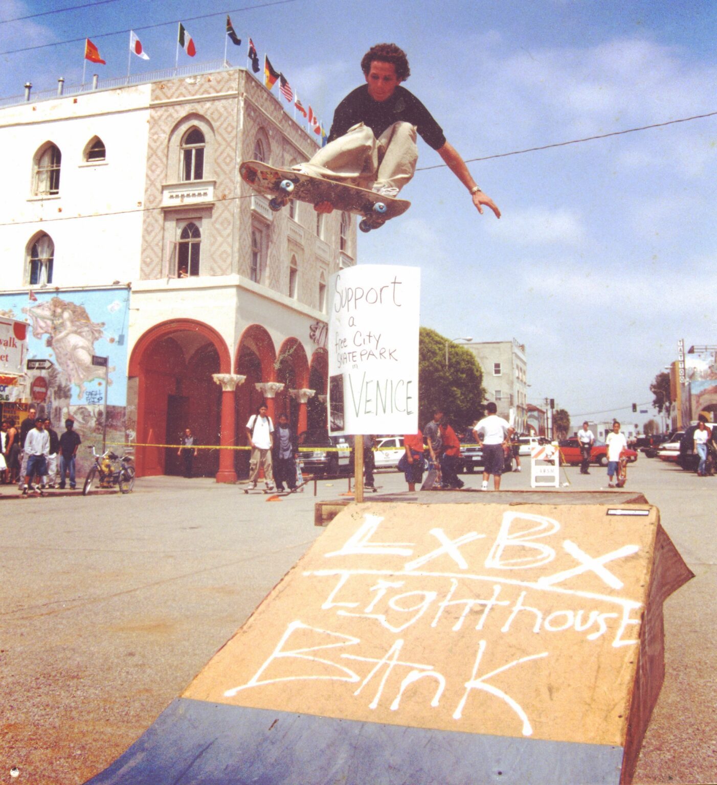 Juice Talks with Kilian Martin and Brett Novak and Val La Forge and ...