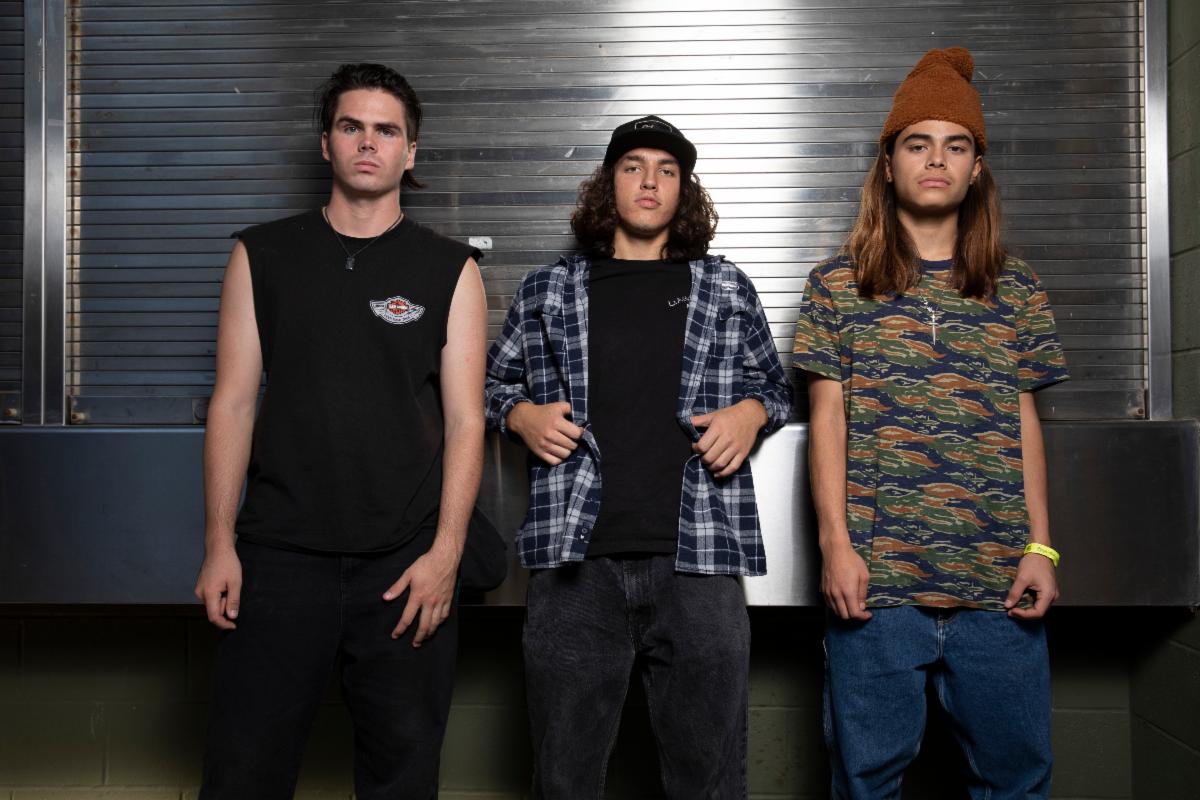 OTTTO Skyscraper Video and Bastardane Tour – Juice Magazine