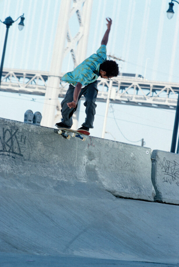 Chris Pastras AKA Dune – Juice Magazine