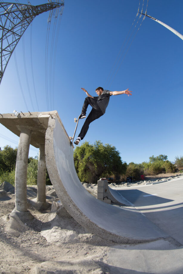 Greyson Fletcher in Conversation with Dan Levy – Juice Magazine