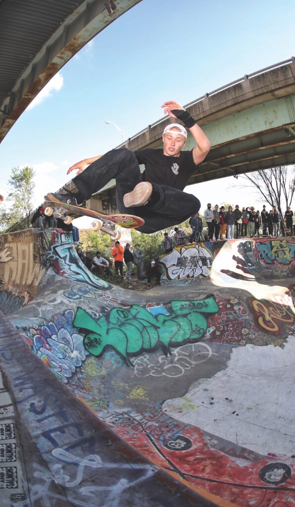 SKATE – Juice Magazine