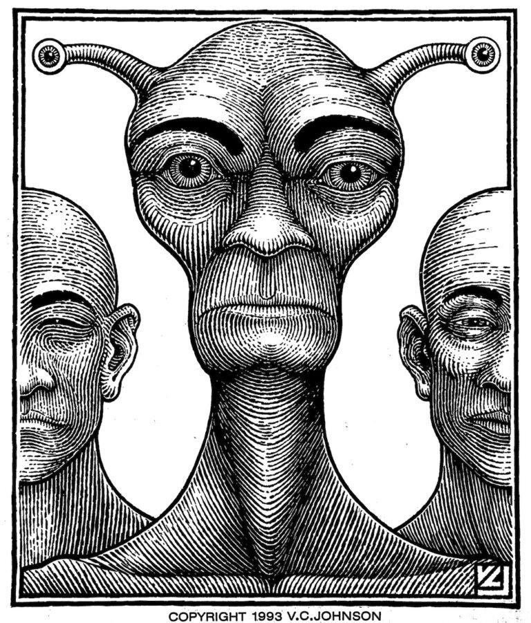 VERNON COURTLANDT JOHNSON – Juice Magazine