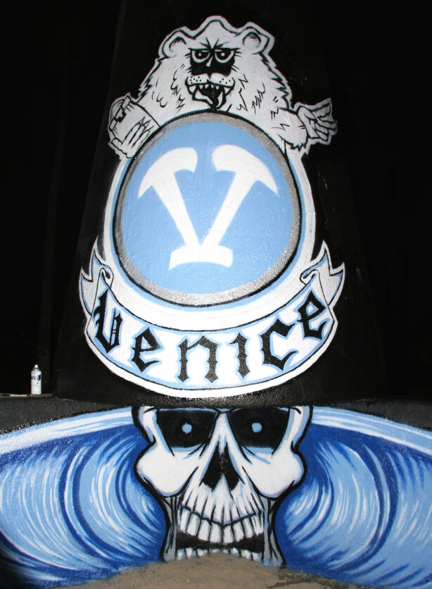 La ligne JUICE LEGENDS LINE célèbre VENICE - Juice Magazine - actu-glisse