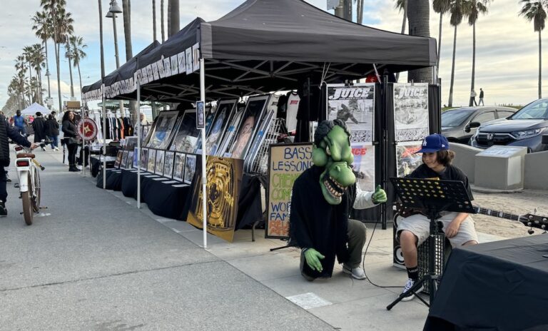 Infectious Grooves Tour 2024 – Juice Magazine