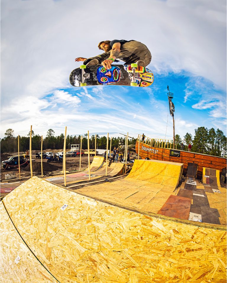 New Greyson Fletcher Portal Hopper Decks – Juice Magazine