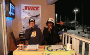 SURF | Juice Magazine