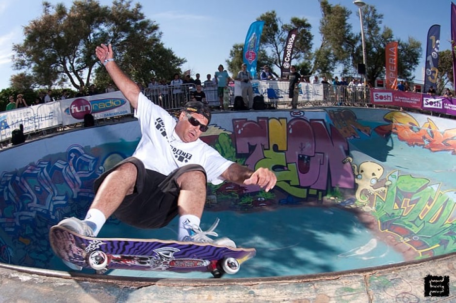 MARSEILLE WITH DAVE DUNCAN | Juice Magazine