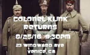 EVENT | Juice Magazine